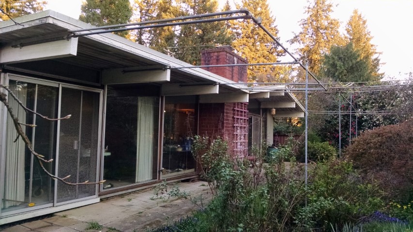 Embracing Portland's Iconic Rummer Homes with Jack Hendrickson - 360modern