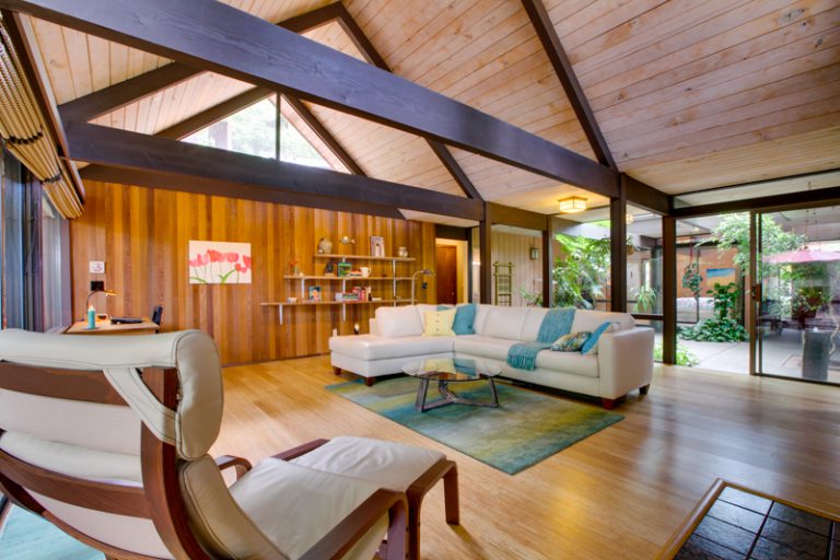 Embracing Portland's Iconic Rummer Homes with Jack Hendrickson - 360modern