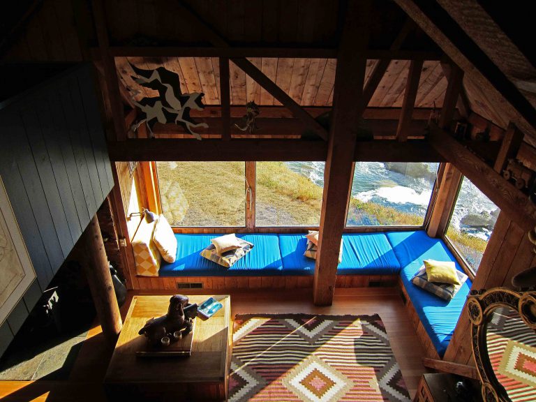 Sea Ranch Community: A Modernist Legacy on the California Coast - 360modern