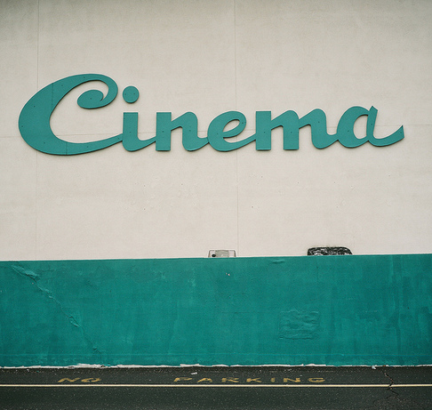 Home Cinema: Modern Style