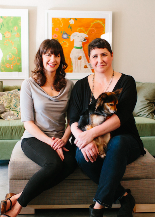 Designer Spotlight: Adorn | In Real Life, Seattle