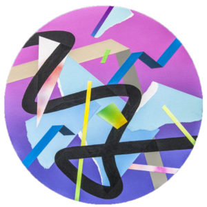 Treason Gallery’s Journey Through Art in Seattle Modern Home