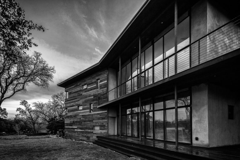 The Healthiest House - One family's quest to build a toxin-free home