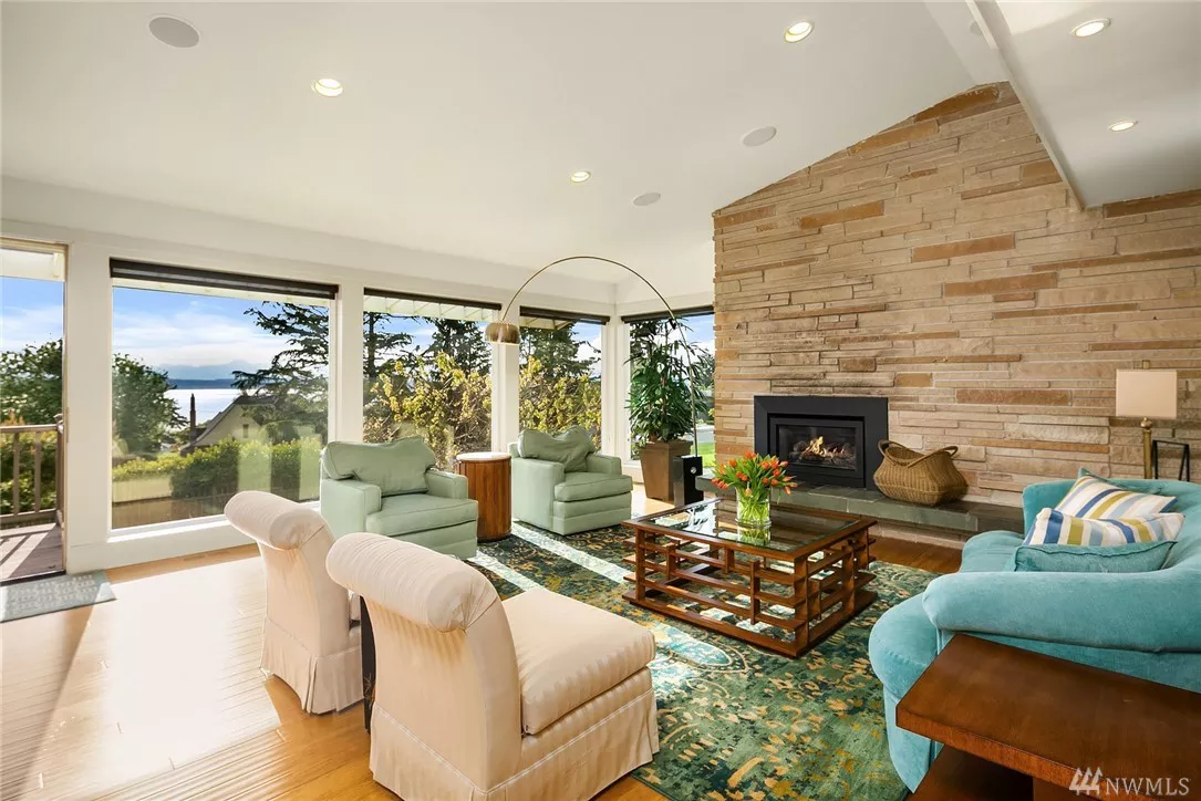 Pacific Northwest Modern Small Homes