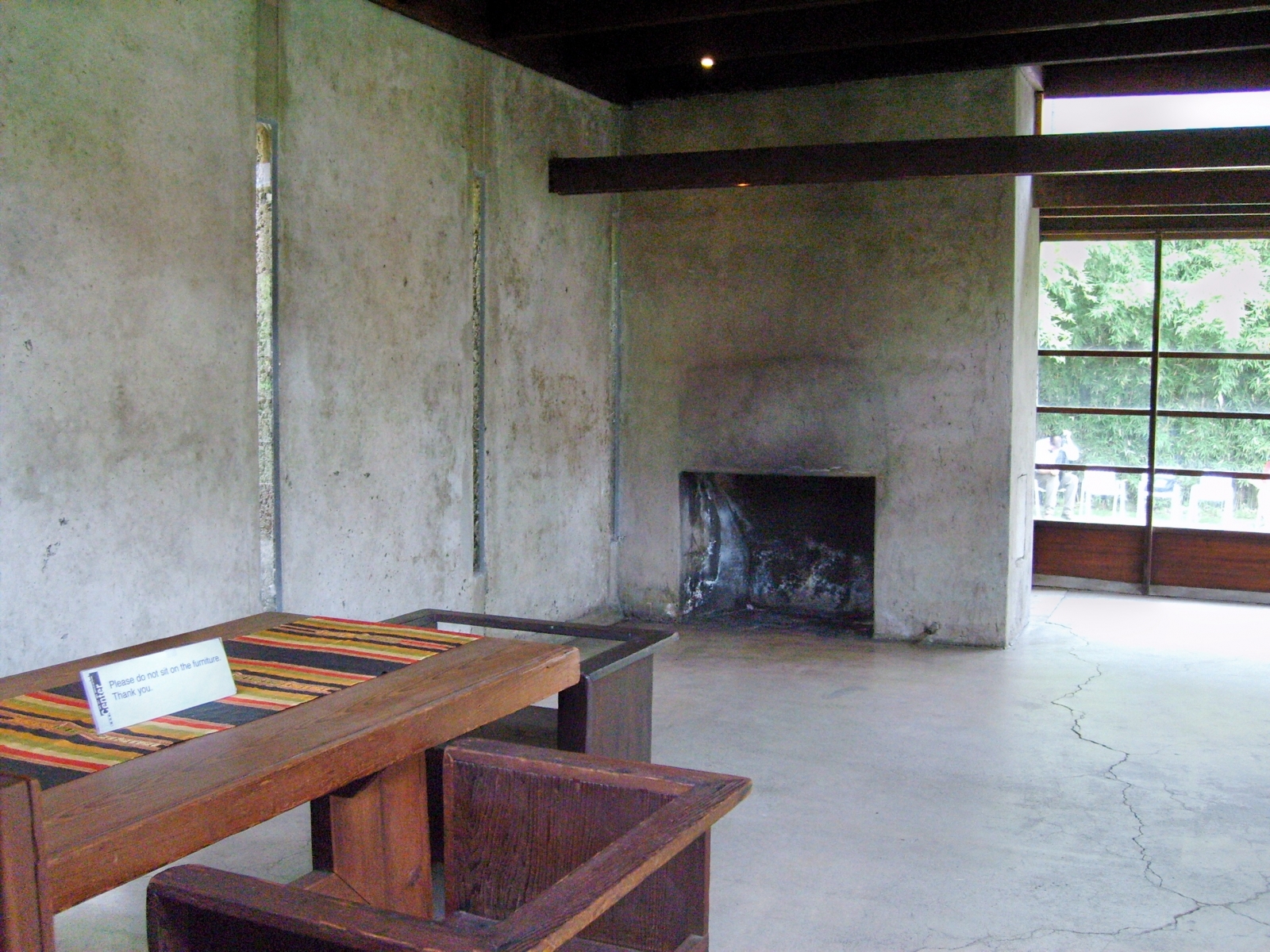 Discovering the Schindler House from Architect Rudolf Schindler