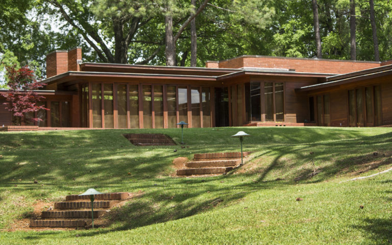 Top MCM Homes to Road trip to This Summer - Part Four