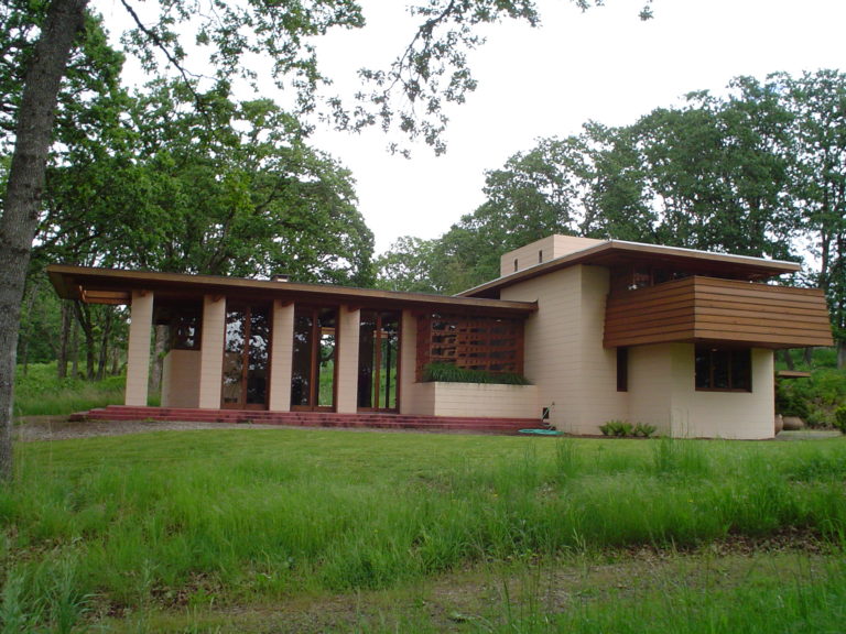 Top MCM Homes to Road trip to This Summer - Part Four