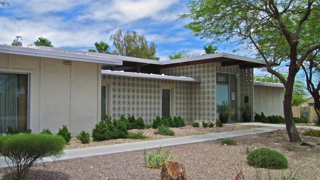 Top MCM Homes to Road Trip to This Summer - Part One