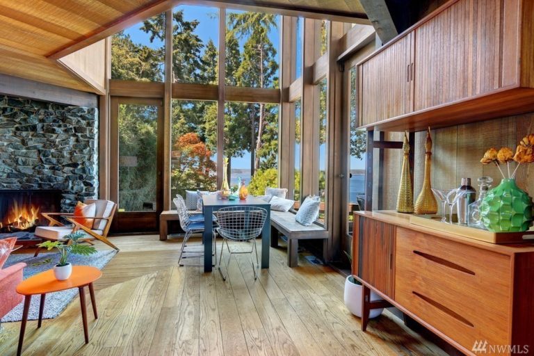 Ralph Anderson - An Architect Who Bridged Preservation and Modernism