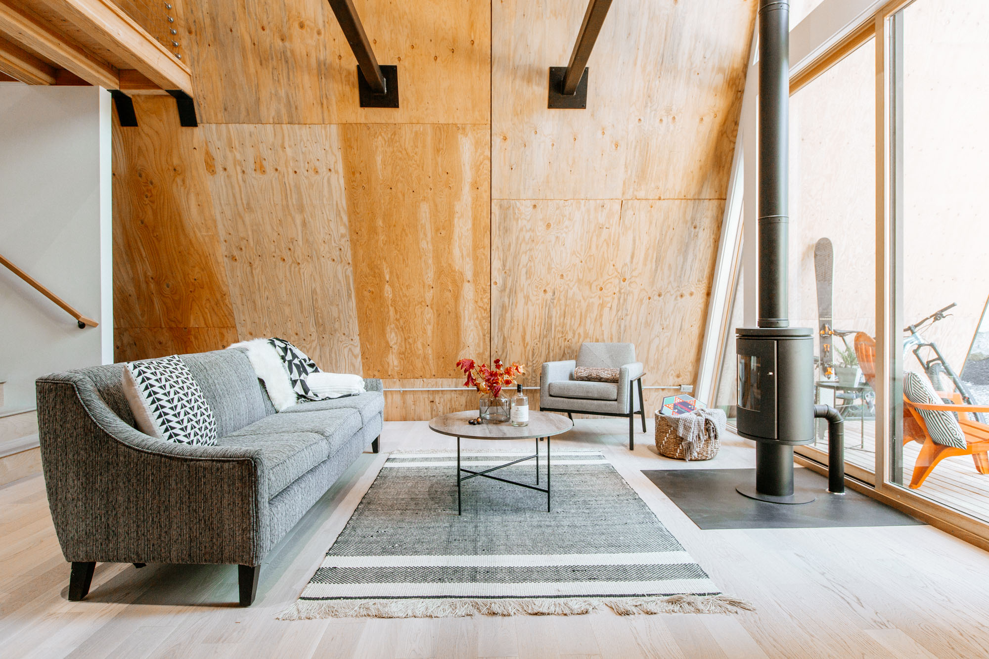 The Pass Life Community Expands with Modern Single Family Homes in Hyak