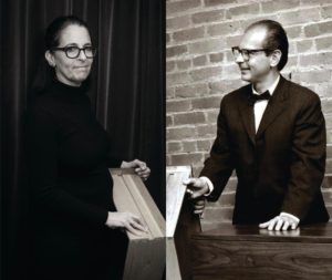 The Midcentury Modern Designs of Mel Smilow