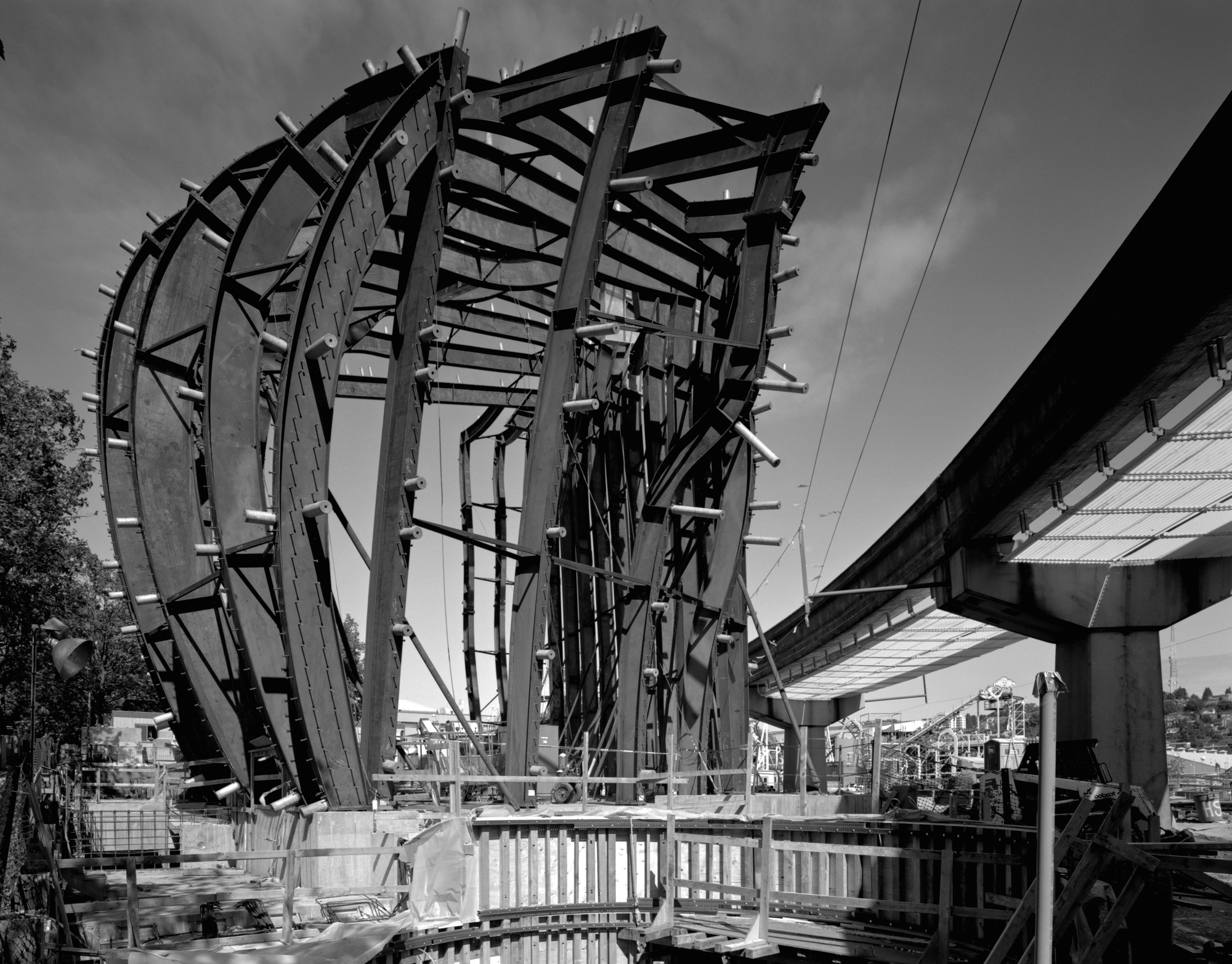 Modern Masters: How Architecture Photographer Lara Swimmer Captured ...